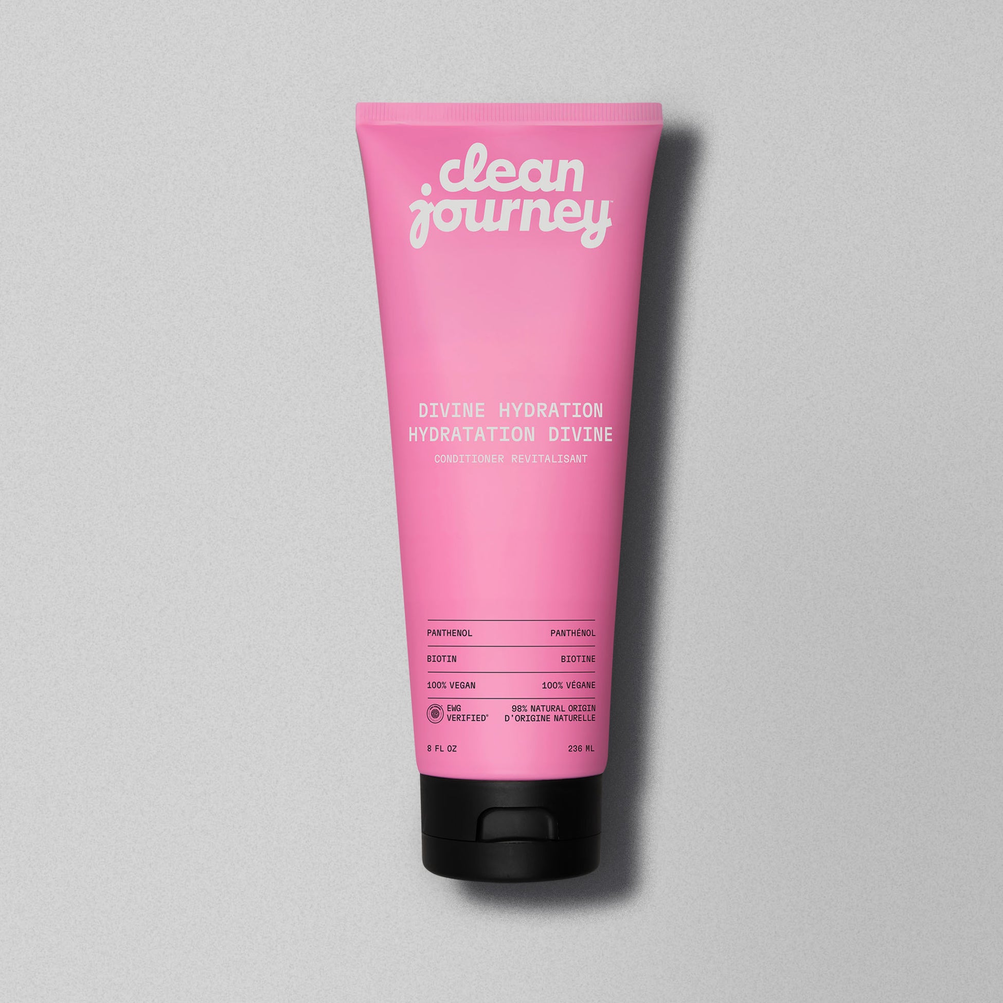 Moisturizing Conditioner For Dry Hair | cleanjourney™